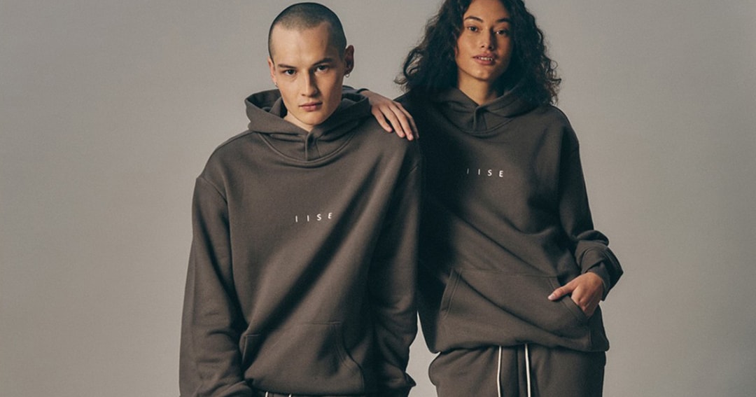 IISE Essential 支線春季系列正式登場 | Hypebeast