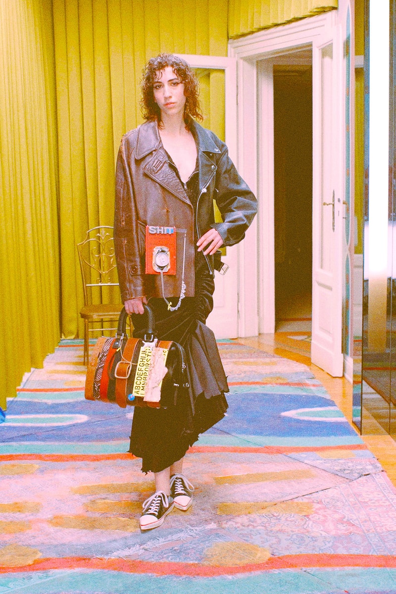 MARNI 2021 秋冬系列正式發佈 | Hypebeast