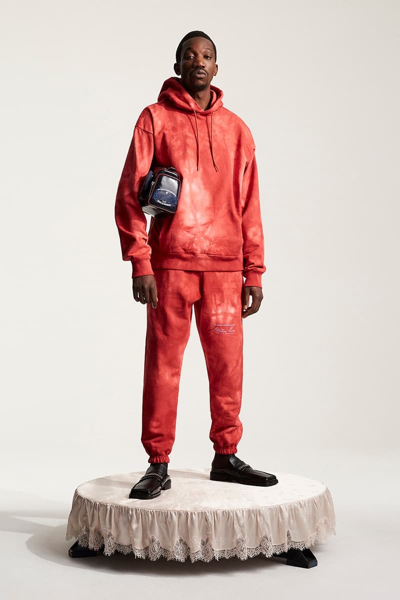 Martine Rose 2021 春夏系列 Lookbook 正式發佈 | Hypebeast