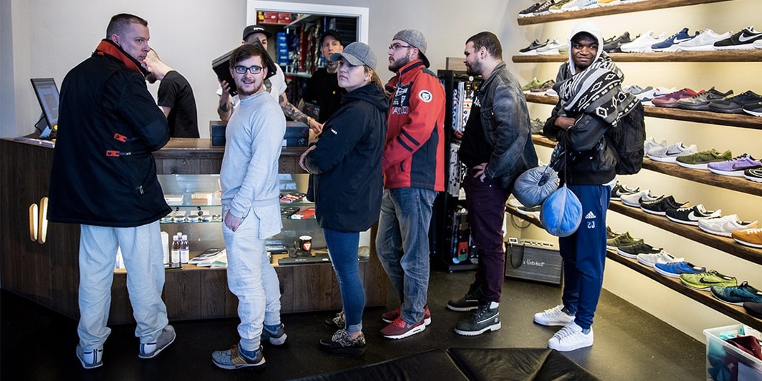 Nike 北美副總裁 Ann Hebert 因家屬經營炒鞋事業選擇自主請辭 | Hypebeast