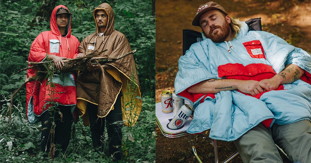 Poler 2021 春夏系列 Lookbook 正式發佈 | Hypebeast