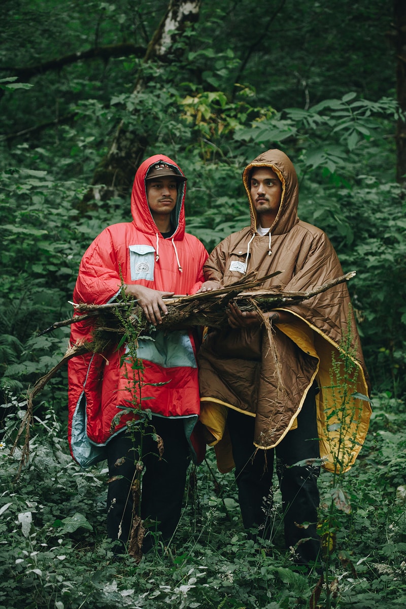 Poler 2021 春夏系列 Lookbook 正式發佈 | Hypebeast