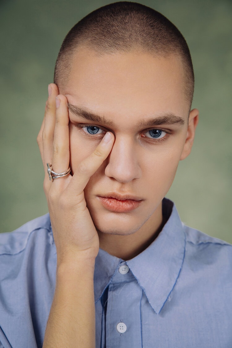 Shirter 2021 春夏系列 Lookbook 正式發佈 | Hypebeast