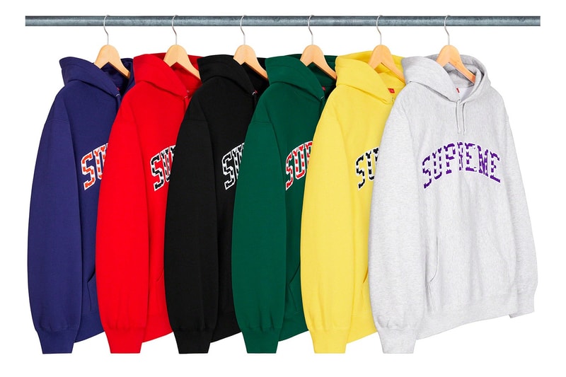 Supreme 2021 春夏系列第 5 週入手指南 | Hypebeast