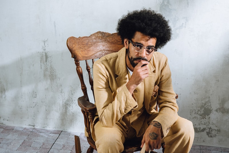 SYNDRO 2021 春夏系列「Rhythm of the South」正式登場 | Hypebeast