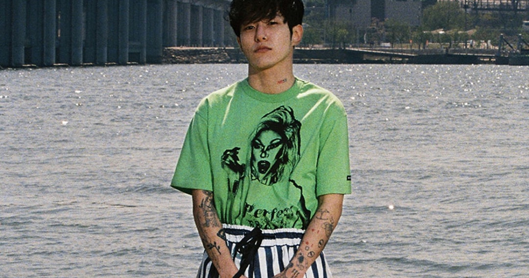 AJOBYAJO 2021 夏季系列 Lookbook 正式發佈 | Hypebeast