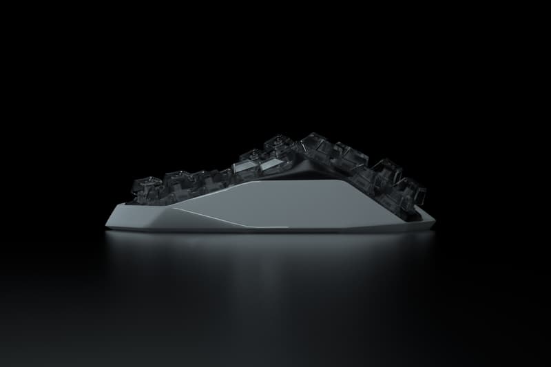 Angry Miao 打造全新概念鍵盤「AM HATSU」 | Hypebeast