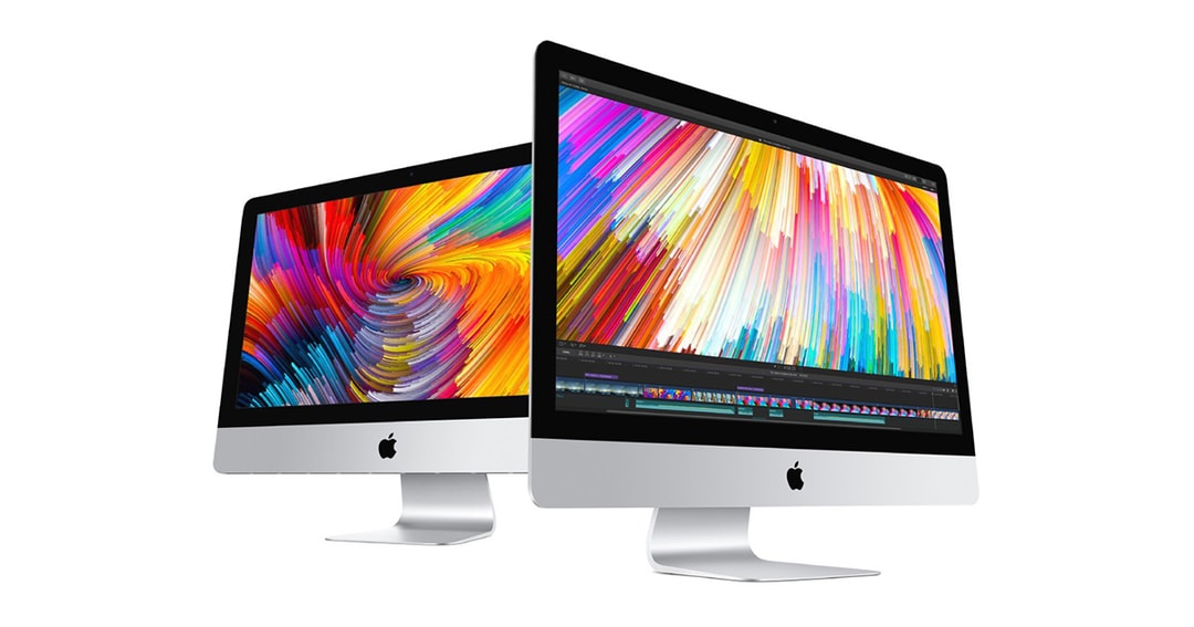 消息稱 Apple 或將推出全新 32 英吋 iMac 機型 | Hypebeast