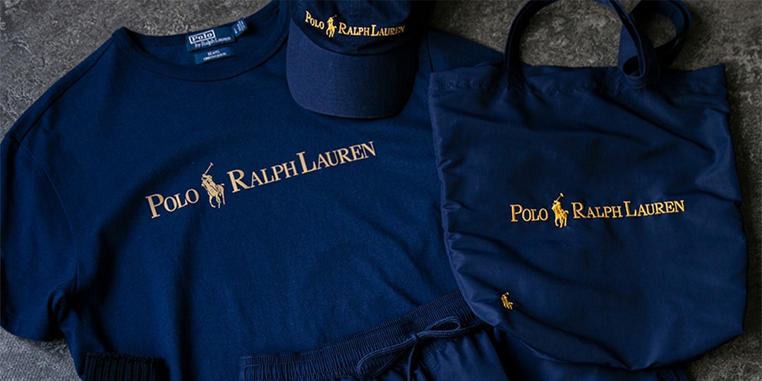 BEAMS x Polo Ralph Lauren 全新別注系列即將登場 | Hypebeast