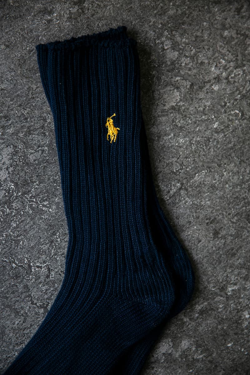 BEAMS x Polo Ralph Lauren 全新別注系列即將登場 | Hypebeast