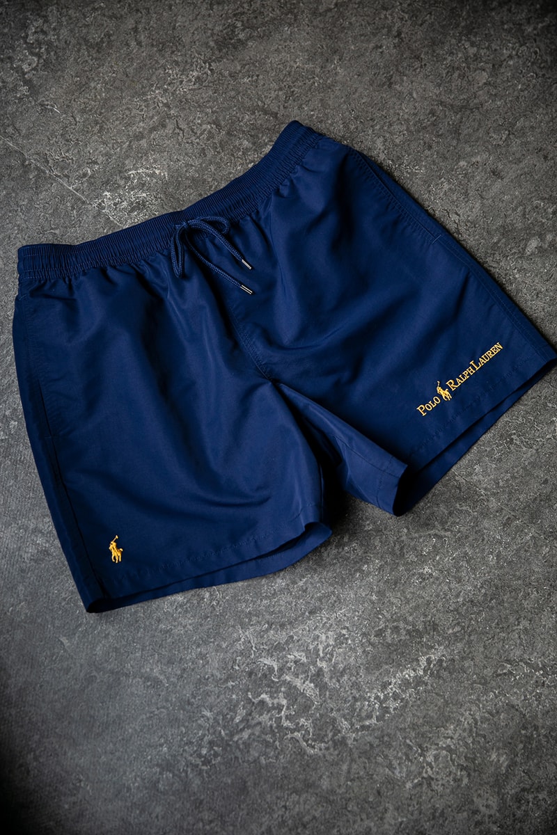 BEAMS x Polo Ralph Lauren 全新別注系列即將登場 | Hypebeast