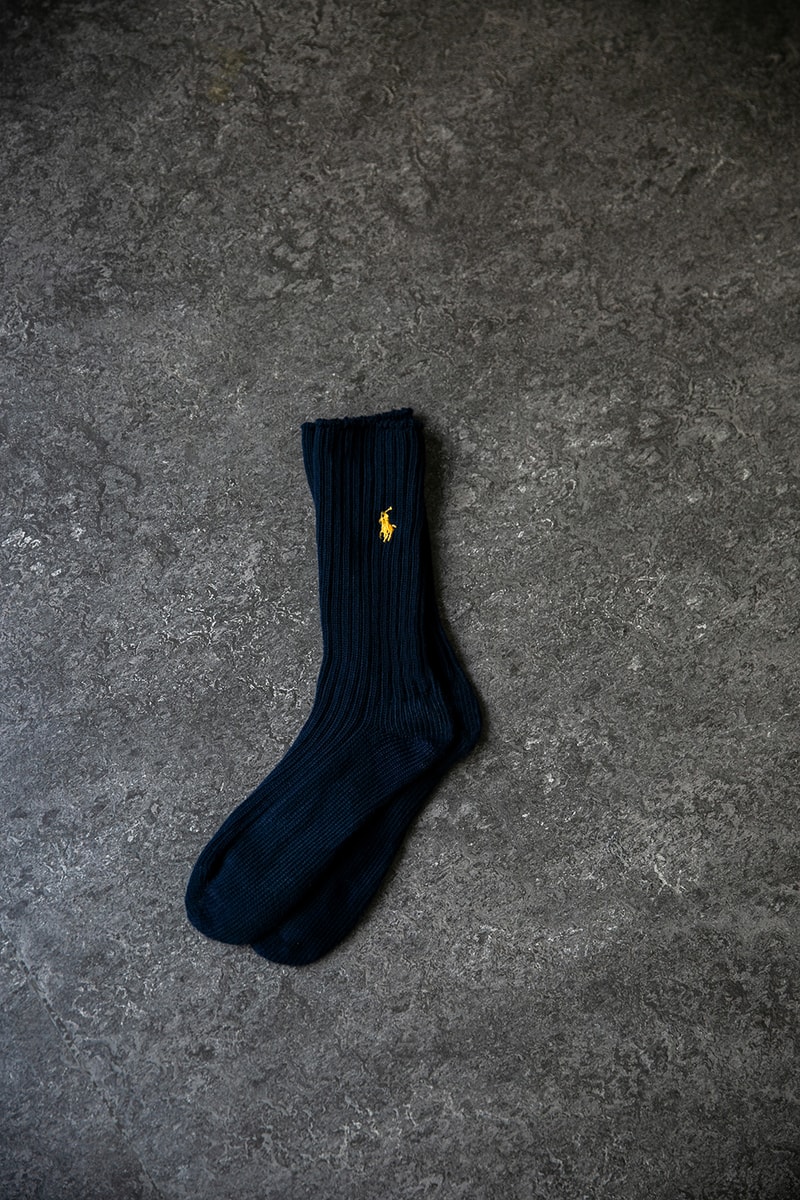 BEAMS x Polo Ralph Lauren 全新別注系列即將登場 | Hypebeast