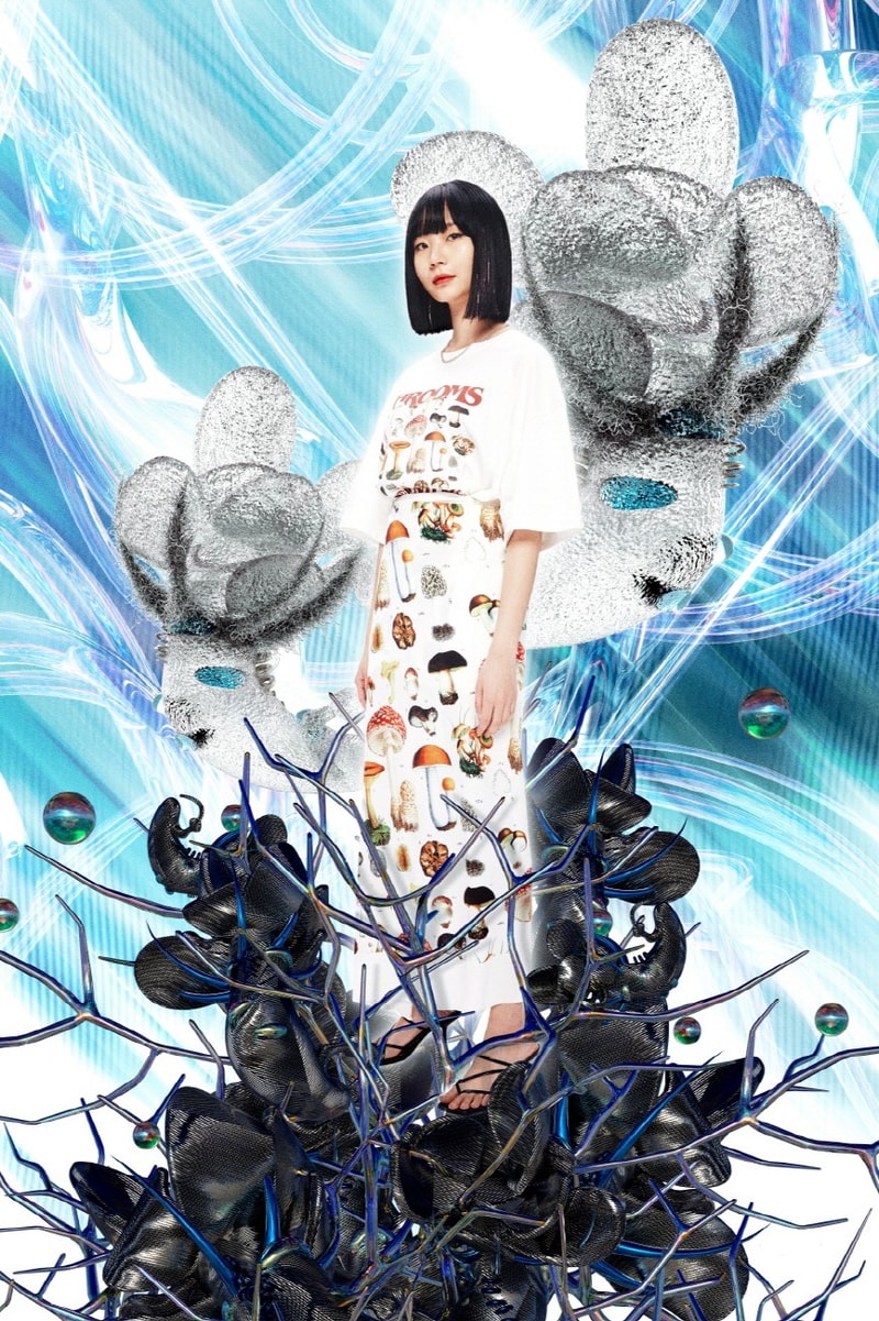 Critic 2021 春夏系列第二波商品正式登場 | Hypebeast