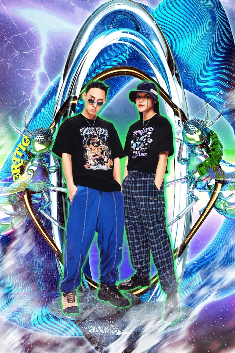 Critic 2021 春夏系列第二波商品正式登場 | Hypebeast