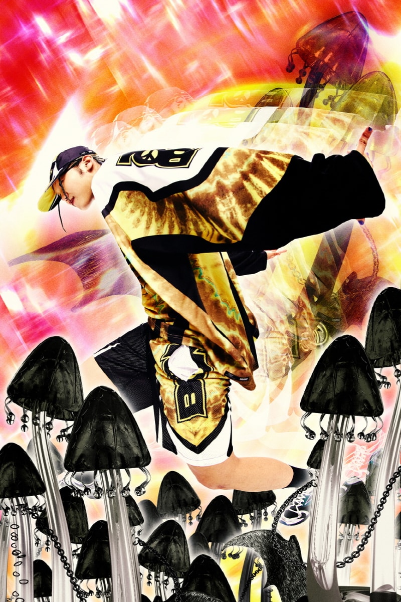 Critic 2021 春夏系列第二波商品正式登場 | Hypebeast