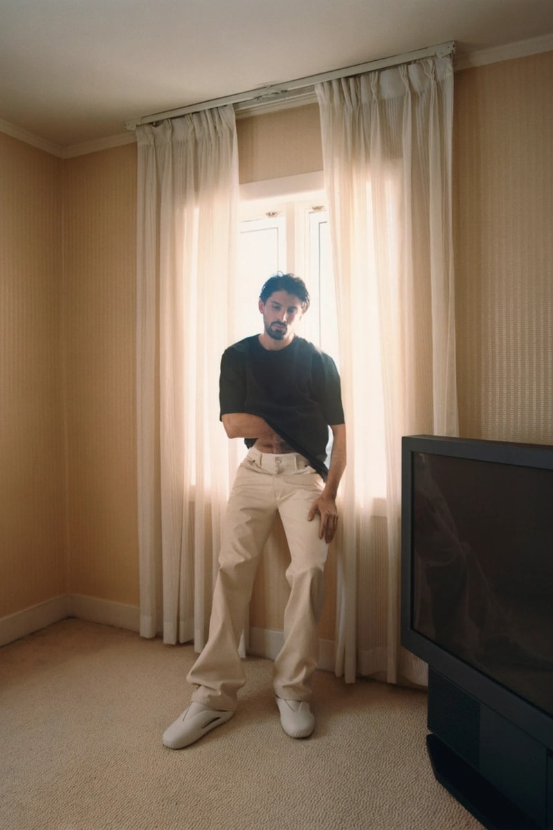 全新 Heron Preston for Calvin Klein 形象廣告正式登場 | Hypebeast