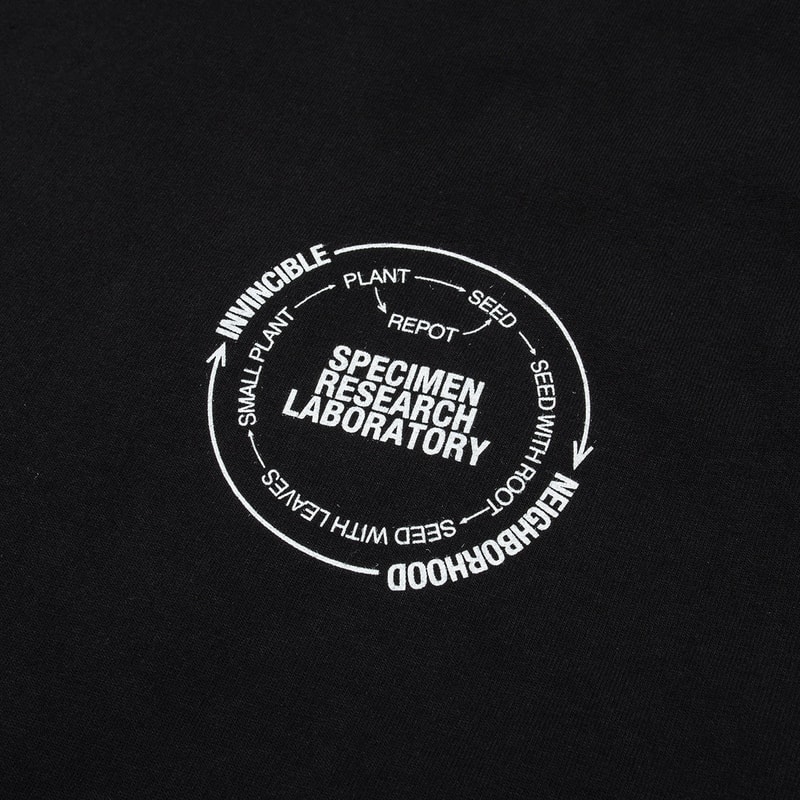 NEIGHBORHOOD「Specimen Research Laboratory」快閃店鋪第二波發售情報公開 | Hypebeast