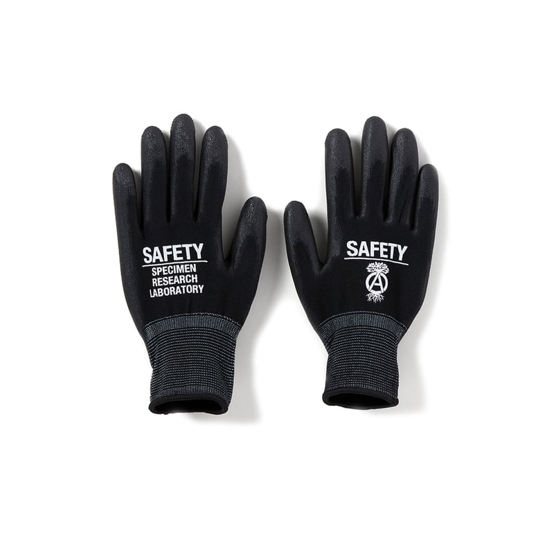 NEIGHBORHOOD 植物支線 Specimen Research Laboratory 即將登陸 INVINCIBLE 開設 Pop ...