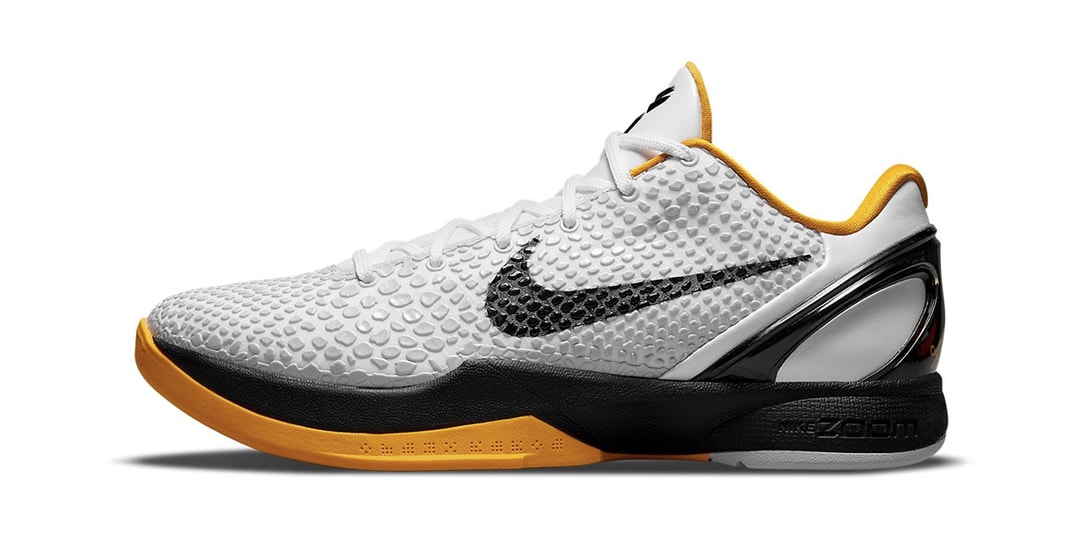 Nike Kobe 6 Protro 最新配色「POP」即將登場 | Hypebeast