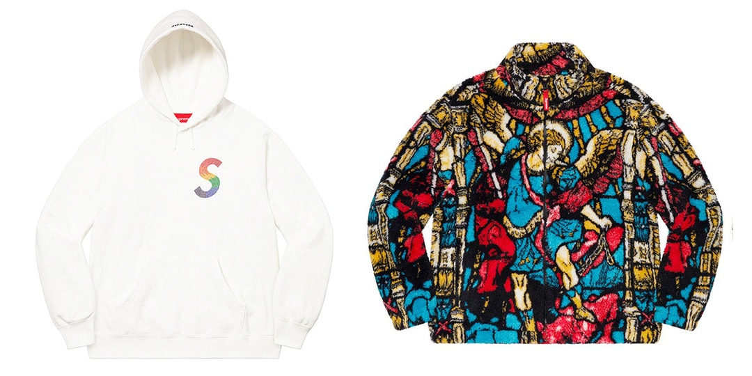 Supreme 2021 春夏系列第 6 週入手指南 | Hypebeast