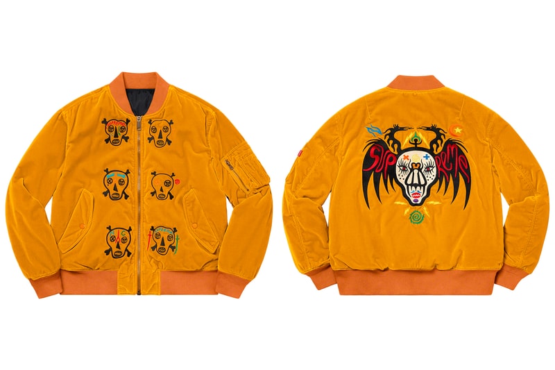 Supreme 2021 春夏系列第 7 週入手指南 | Hypebeast