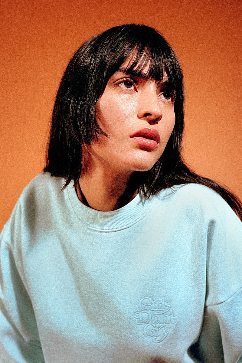 Girls Don't Cry 2021 全新膠囊系列上架情報 | Hypebeast