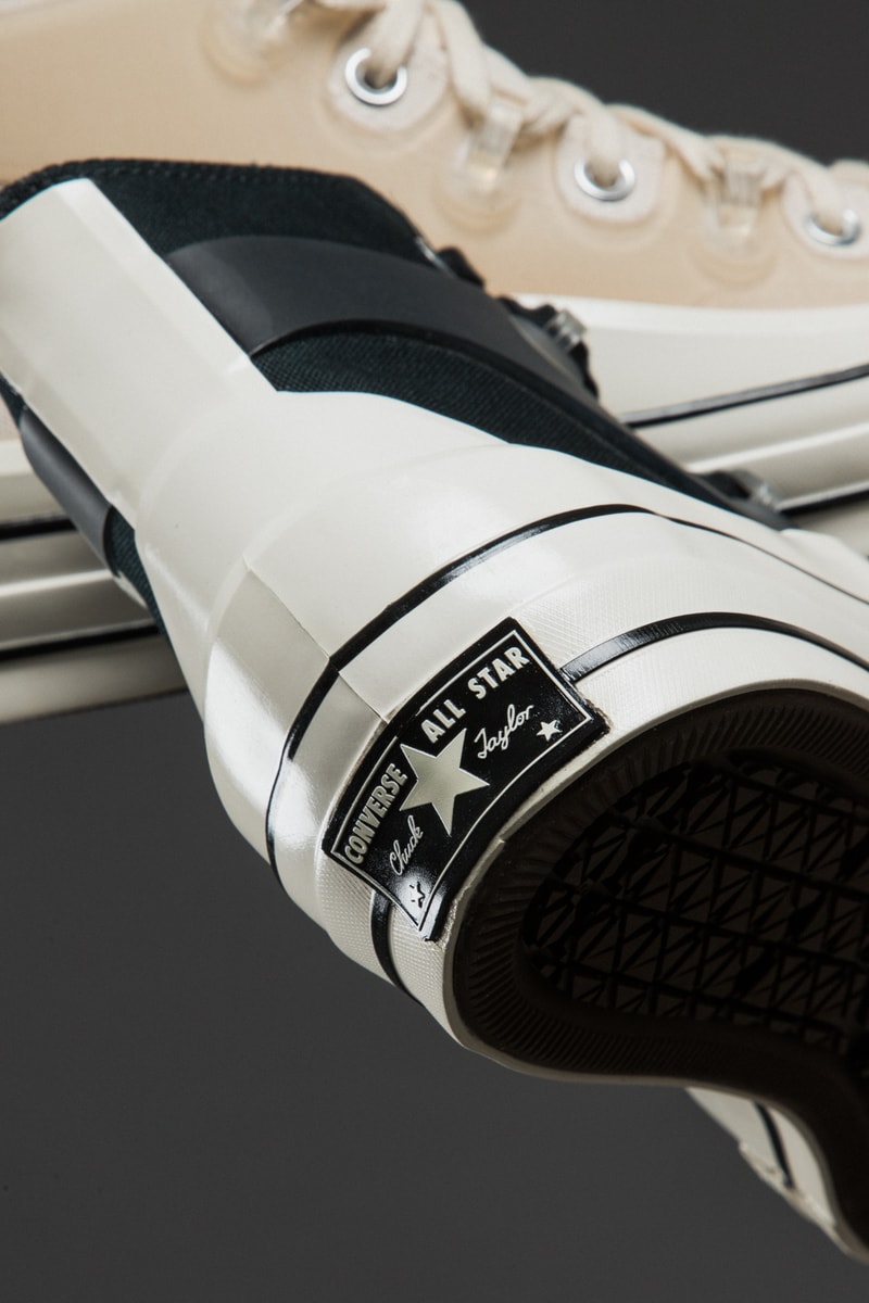Kim Jones x Converse Chuck 70 聯乘系列發售情報 | Hypebeast