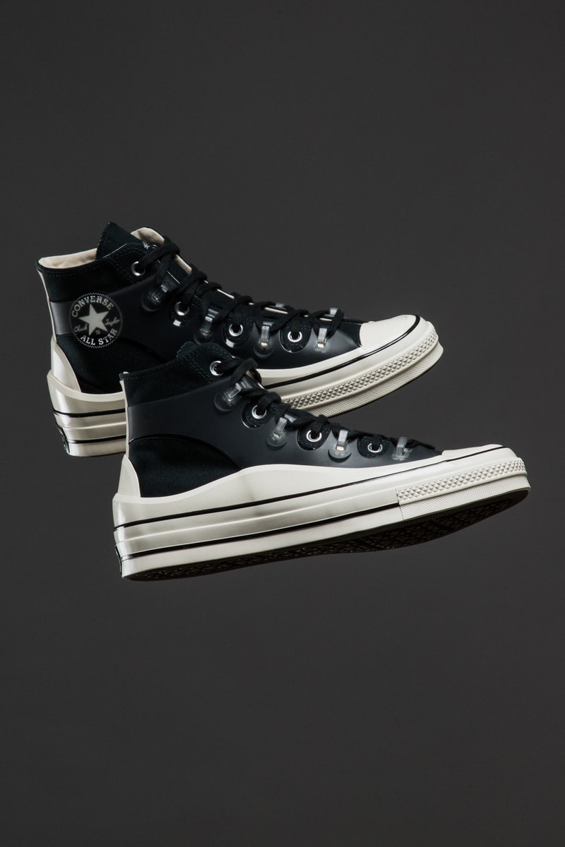 Kim Jones x Converse Chuck 70 聯乘系列發售情報 | Hypebeast
