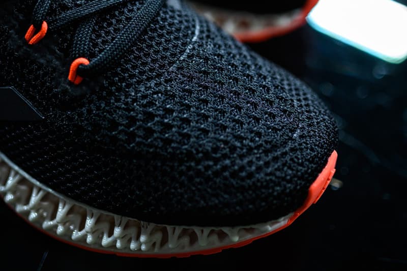 adidas 全球首款 4DFWD 最新革命性跑鞋正式登場 | Hypebeast