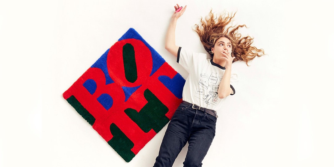 BoTT 2021 春夏系列 Lookbook 正式發佈 | Hypebeast