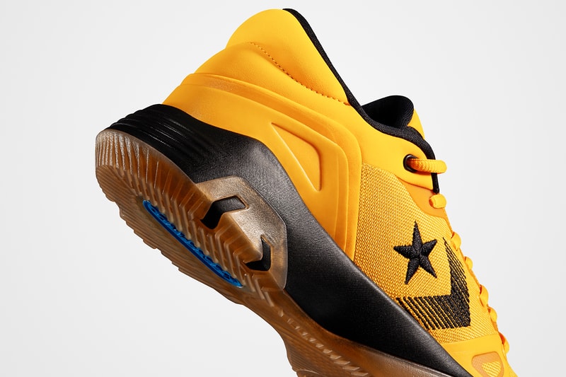 Converse 推出全新 HYPER SWARM G4 籃球鞋 | Hypebeast