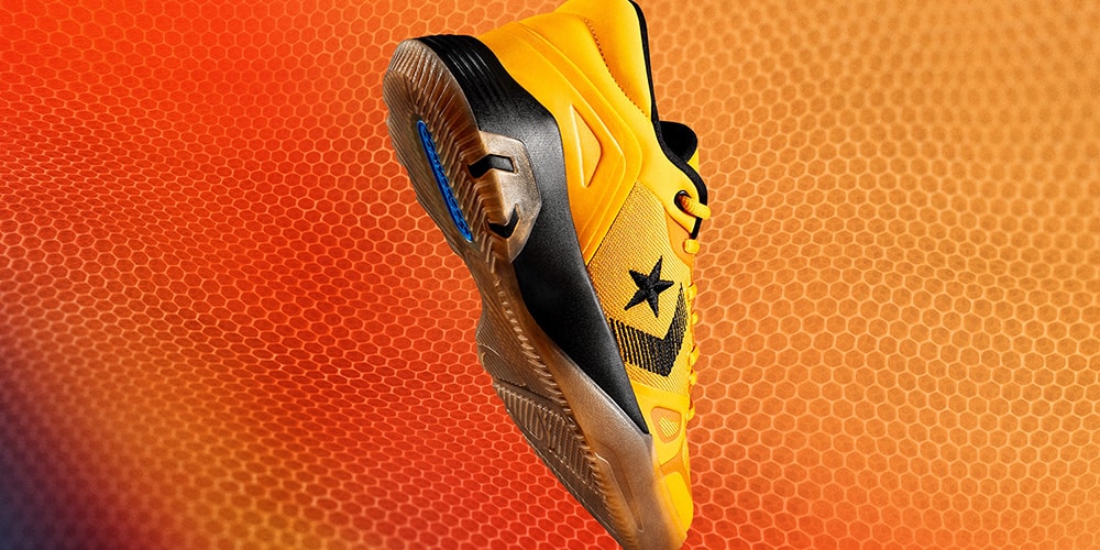 Converse 推出全新 HYPER SWARM G4 籃球鞋 | Hypebeast