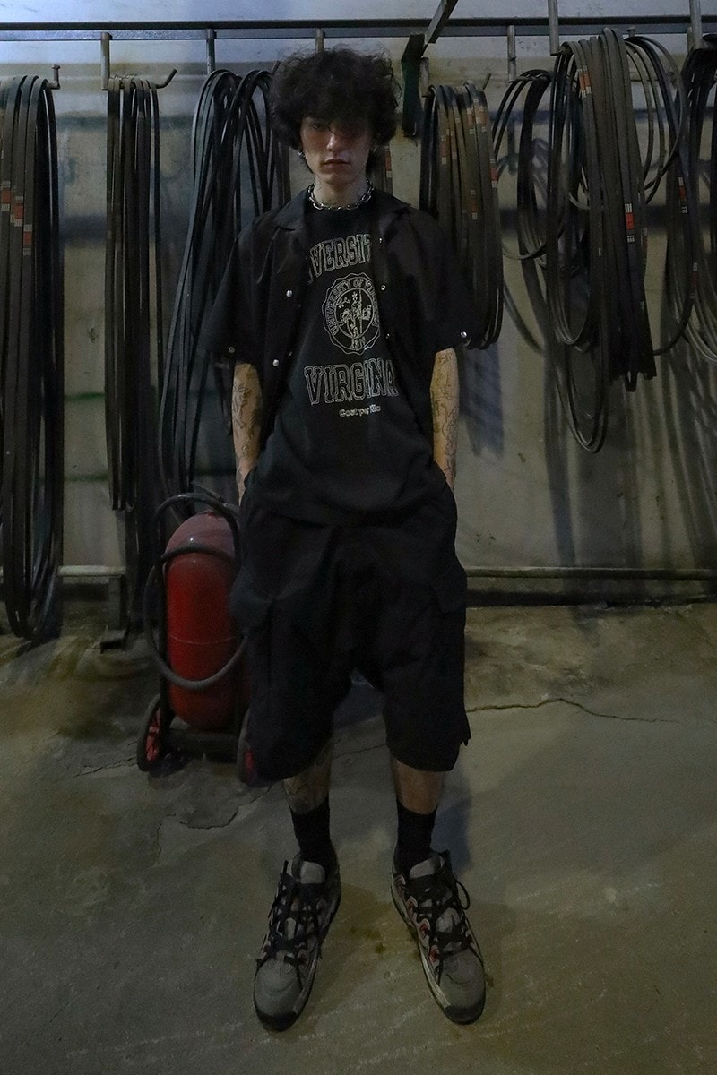 Cost per Kilo 最新 005 系列正式登場 | Hypebeast