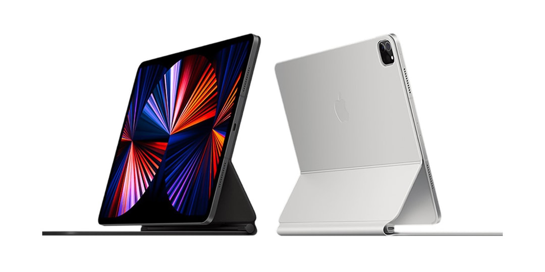 Apple 最新世代 iPad Pro 實測效能更勝上代 MacBook Pro | Hypebeast