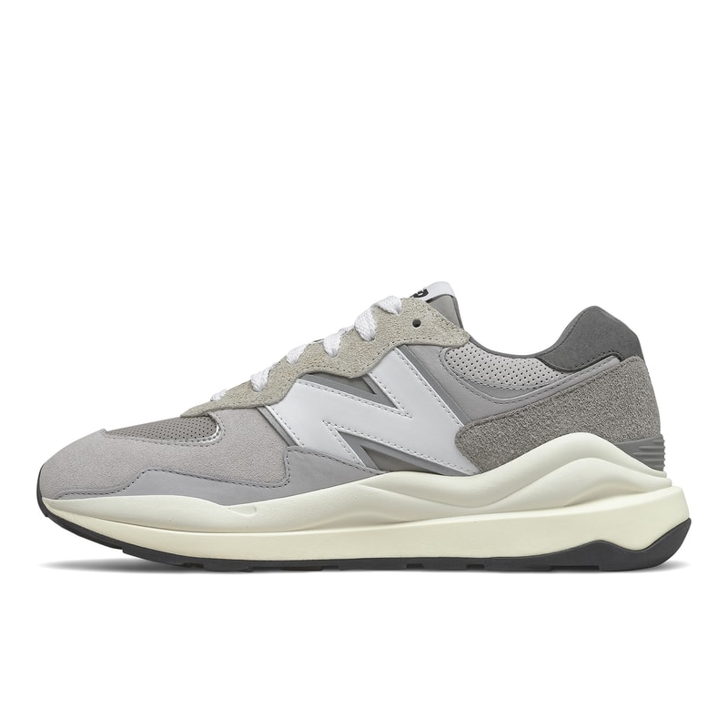 灰潮來襲！New Balance 2021 全新限定系列「Grey Day」正式登場 | Hypebeast