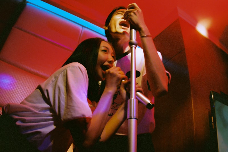 PLATEAU STUDIO X Alien Wang 聯手推出《荼蘼》形象攝影作品 | Hypebeast