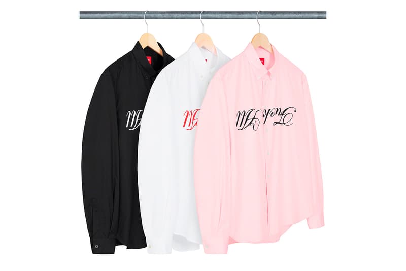 Supreme 2021 春夏系列第 11 週入手指南 | Hypebeast
