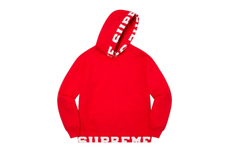 Supreme 2021 春夏系列第 13 週入手指南 | Hypebeast