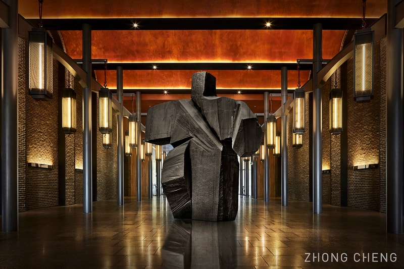 中誠 2021 春季拍賣會「亞洲現代與當代藝術」陣容率先公開 | Hypebeast