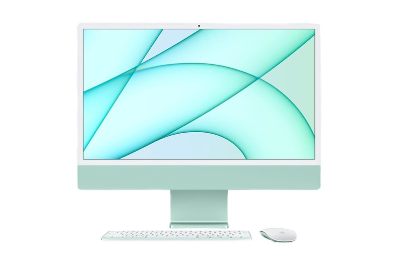 Apple 推出 MacBook、iMac、iPad 等全新 2021 年教育優惠 | Hypebeast