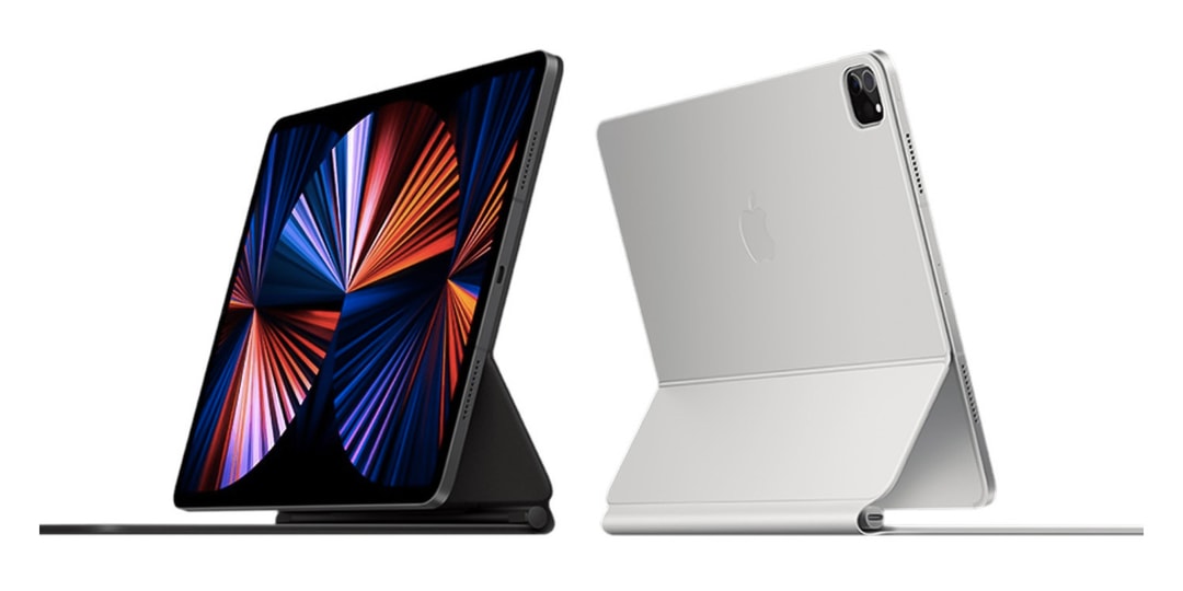 消息稱 Apple 新一代 iPad Pro 或將採用「無線充電」系統 | Hypebeast