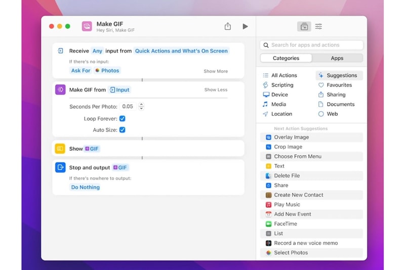 WWDC 2021－Apple macOS Monterey 推出提高效率的強大功能 | Hypebeast