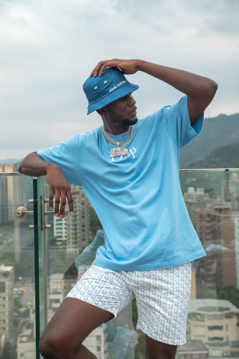 新興潮流品牌 Drip 於全球正式上線 | Hypebeast