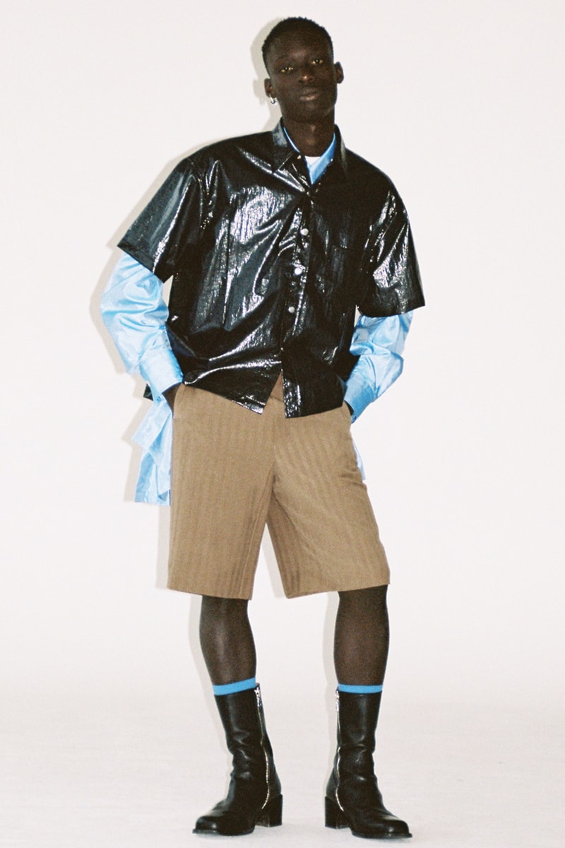 Karmuel Young 全新 Project 05 企劃正式登場 | Hypebeast