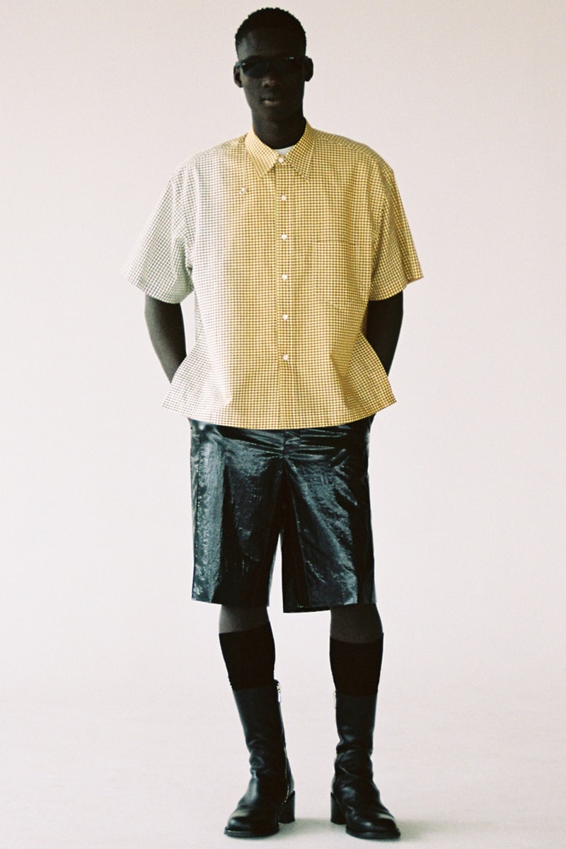 Karmuel Young 全新 Project 05 企劃正式登場 | Hypebeast