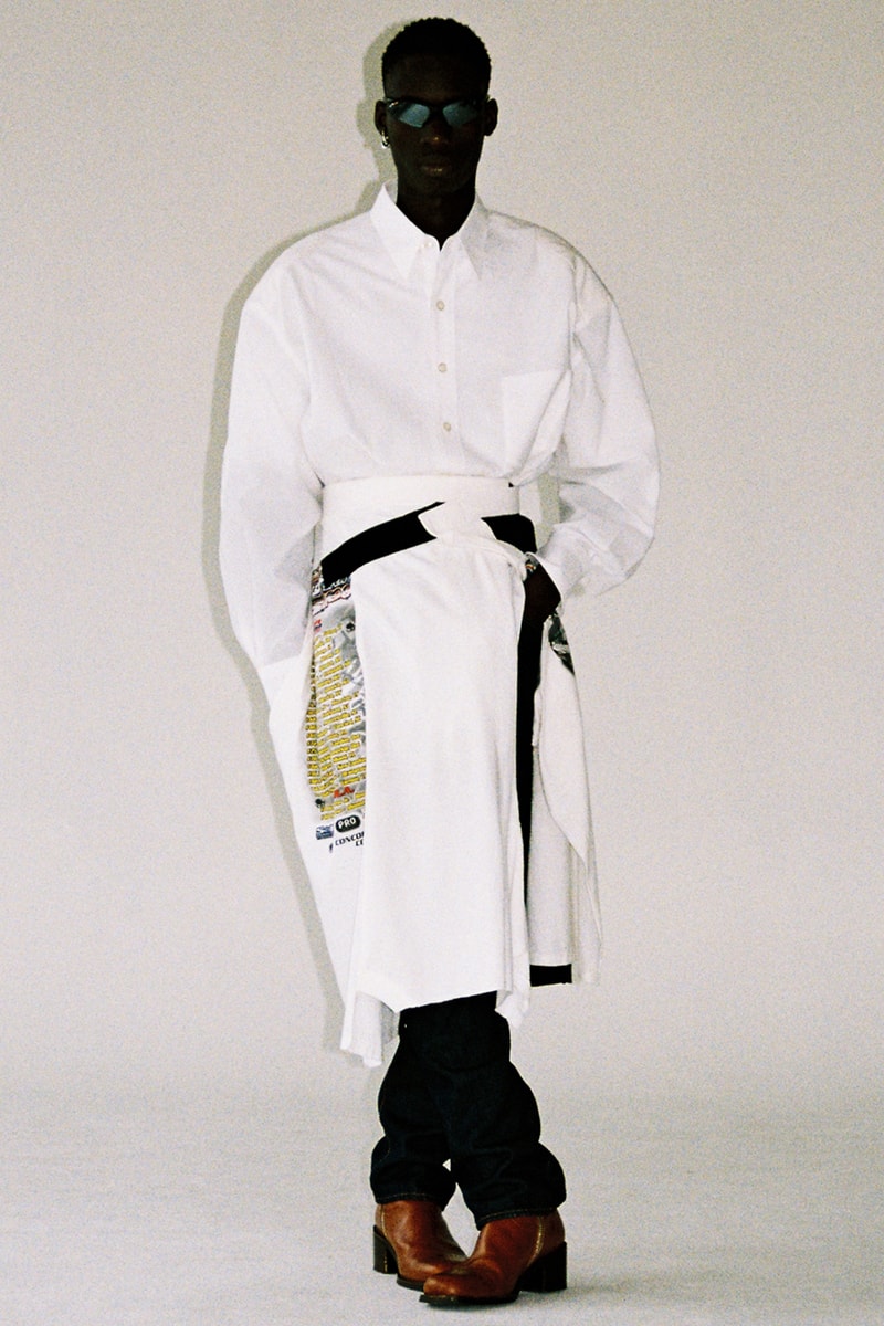 Karmuel Young 全新 Project 05 企劃正式登場 | Hypebeast