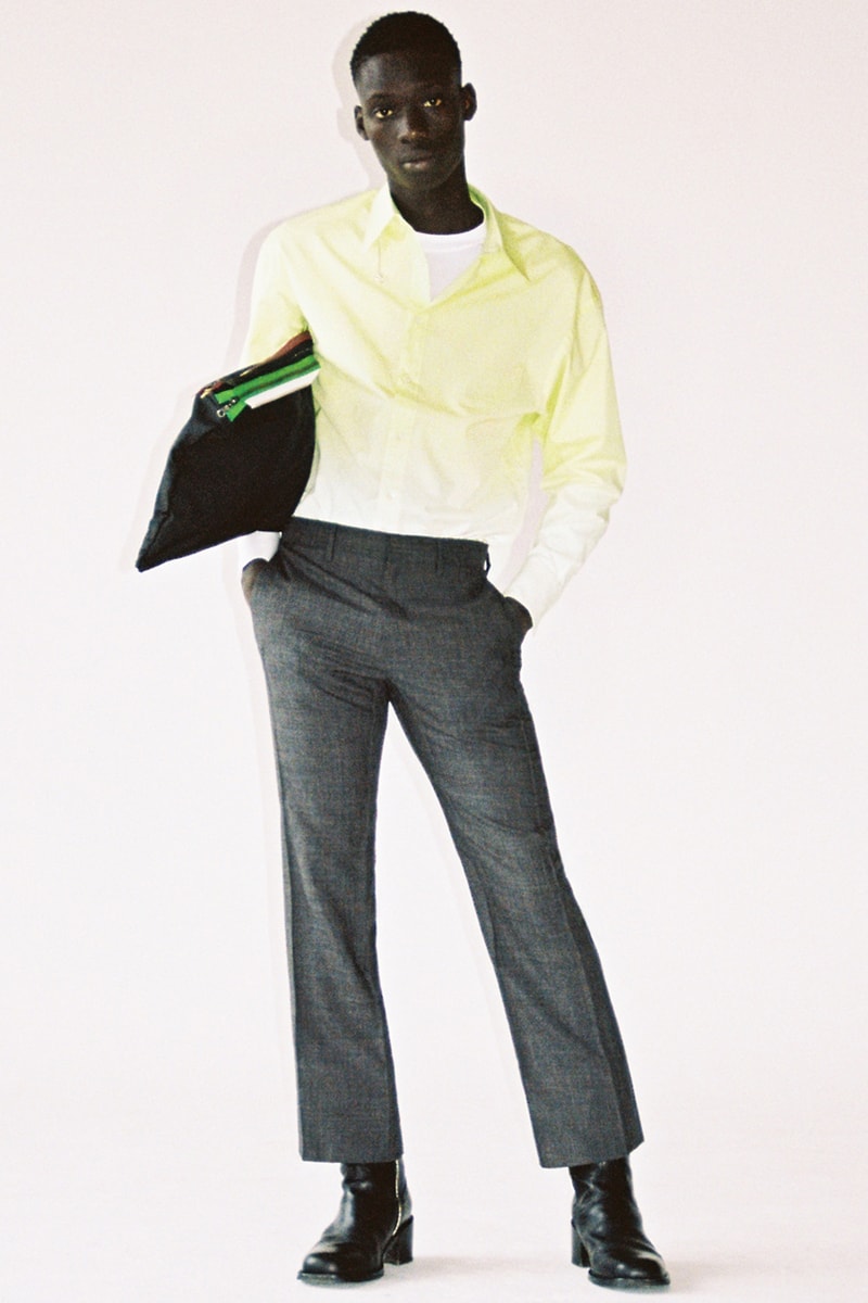 Karmuel Young 全新 Project 05 企劃正式登場 | Hypebeast