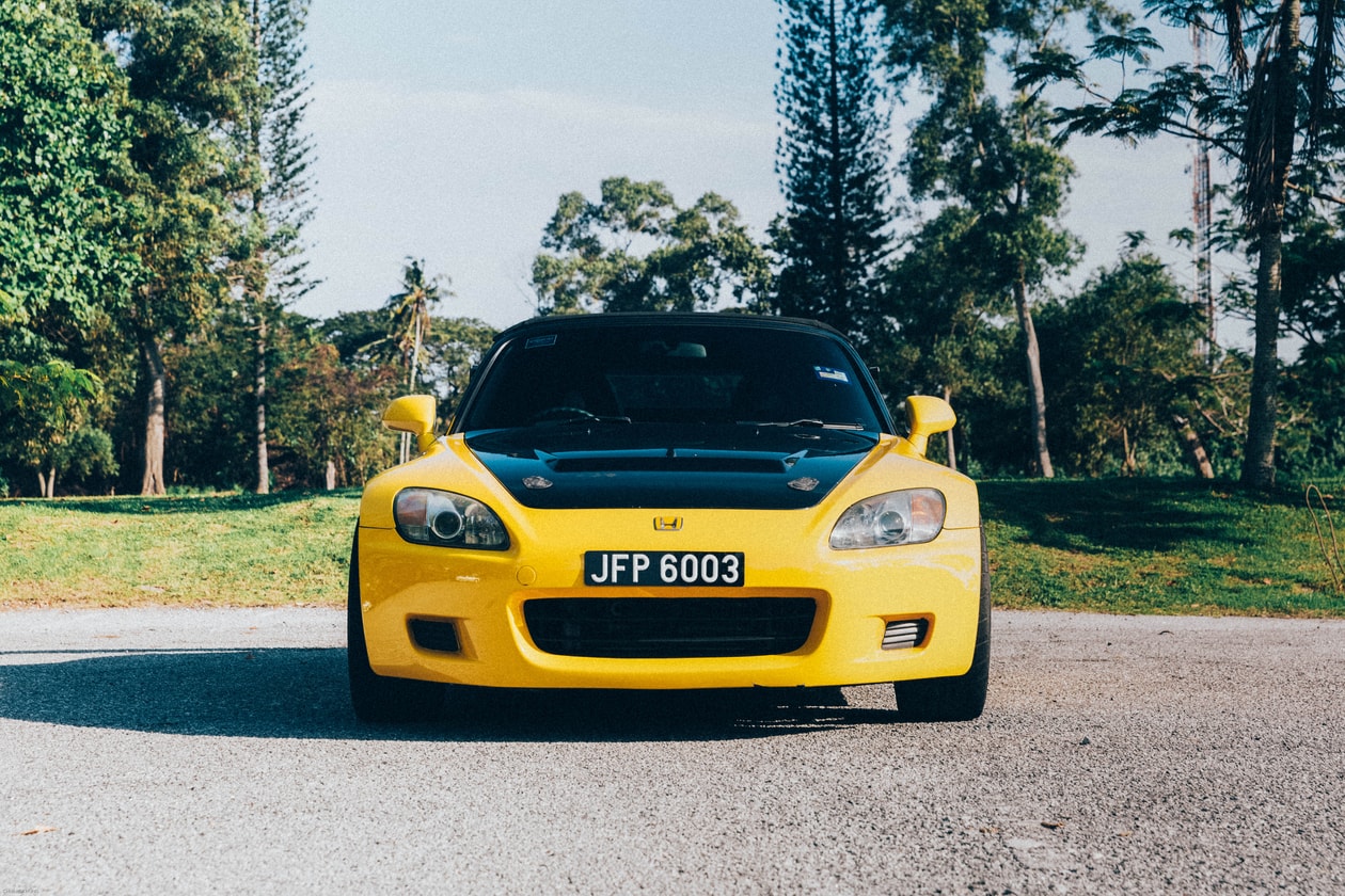 走進亞洲 JDM 玩車重鎮：馬來西亞｜HYPEBEAST 獨家專訪當地三位 JDM 車款收藏家 | Hypebeast