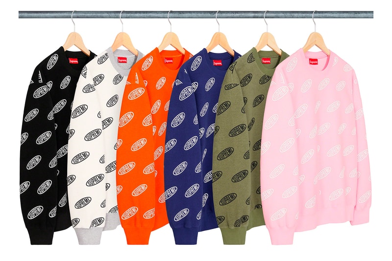 Supreme 2021 春夏系列第 15 週入手指南 | Hypebeast