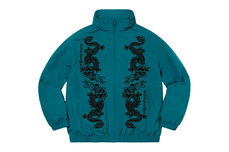 Supreme 2021 春夏系列第 15 週入手指南 | Hypebeast